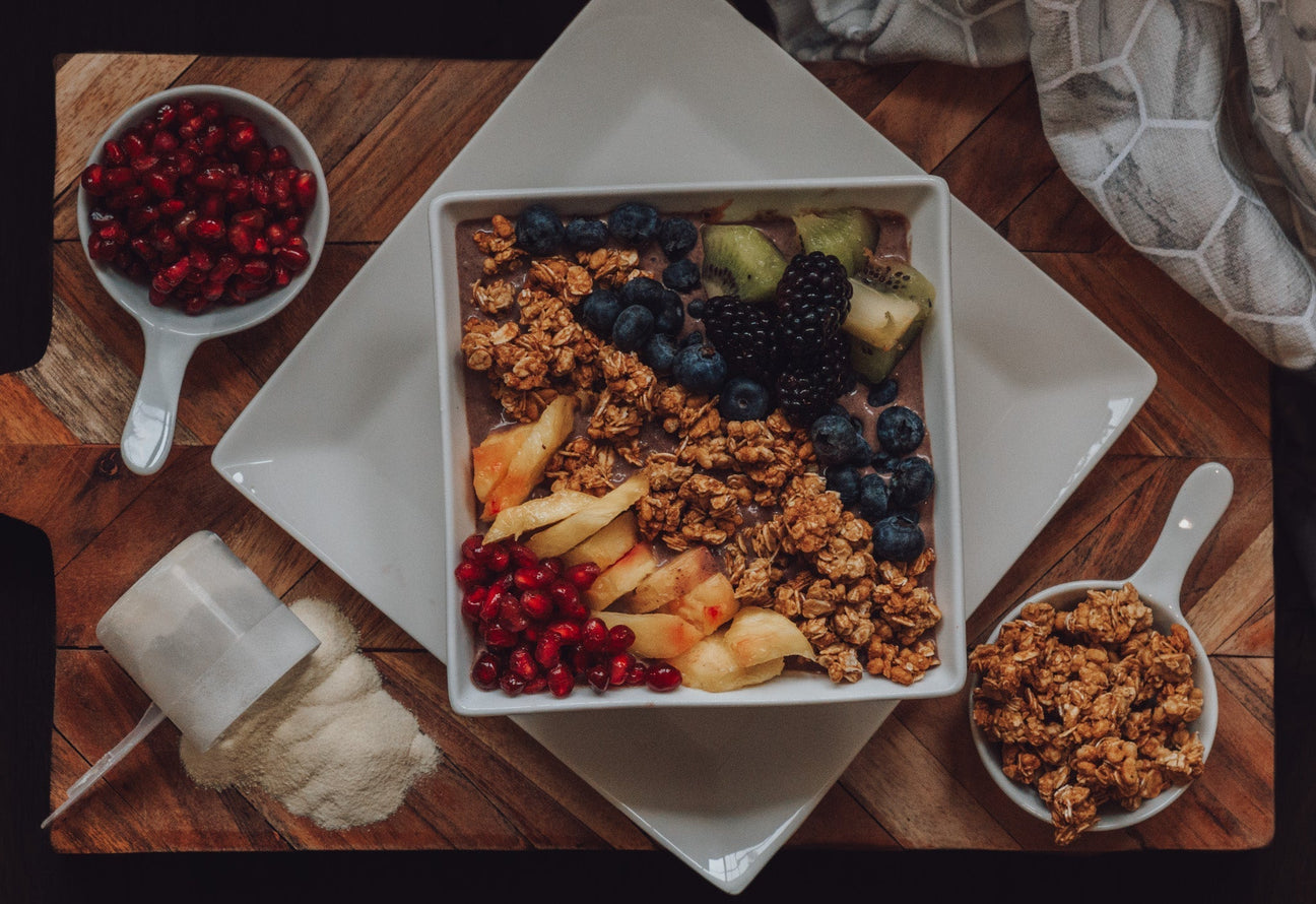 Carb Loading Before Race Day: What It Actually Is and How to Do It Rig ...