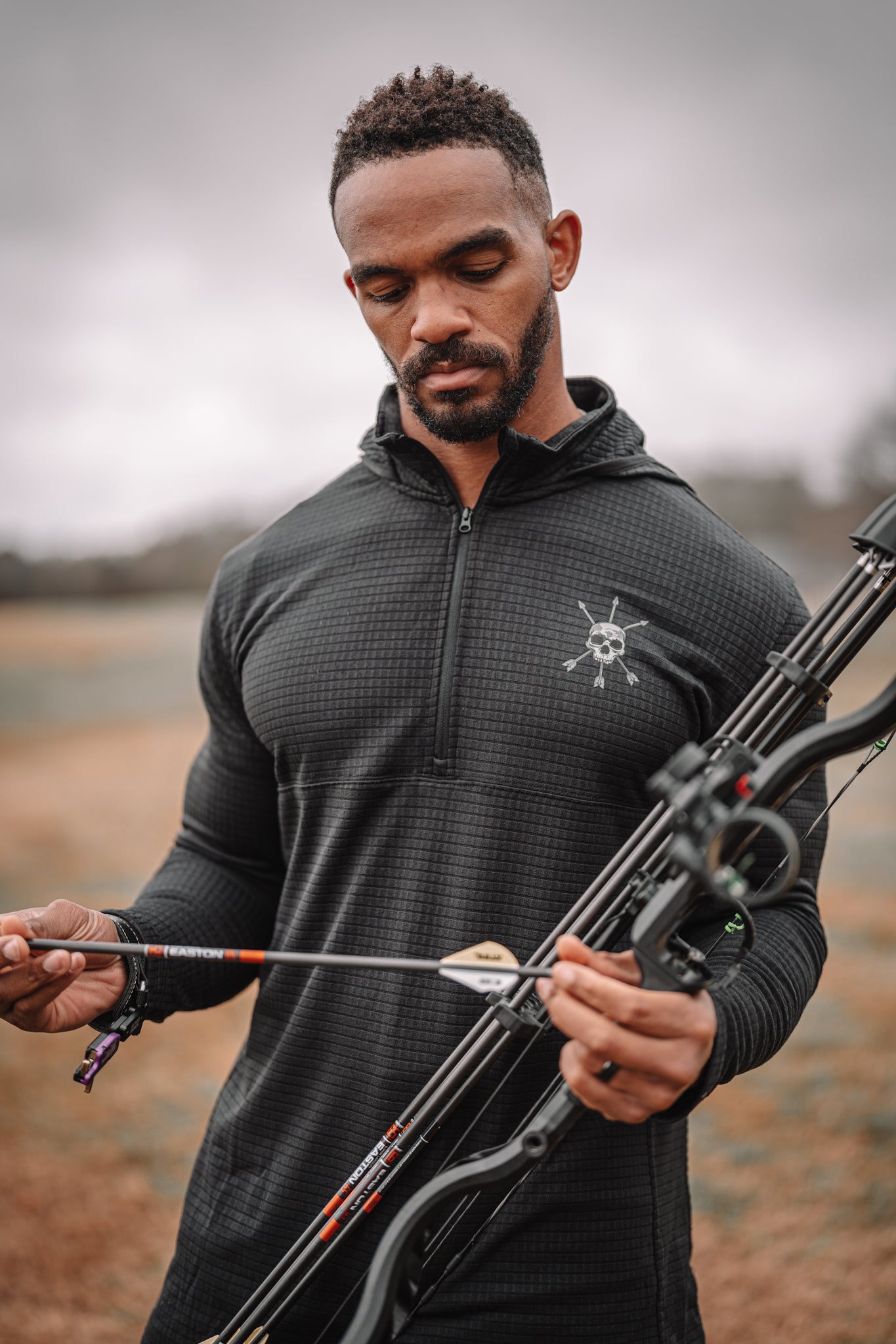 Apparel – Alpha Country Training + Nutrition