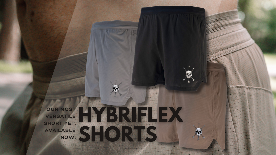 Alpha Country Training + Nutrition