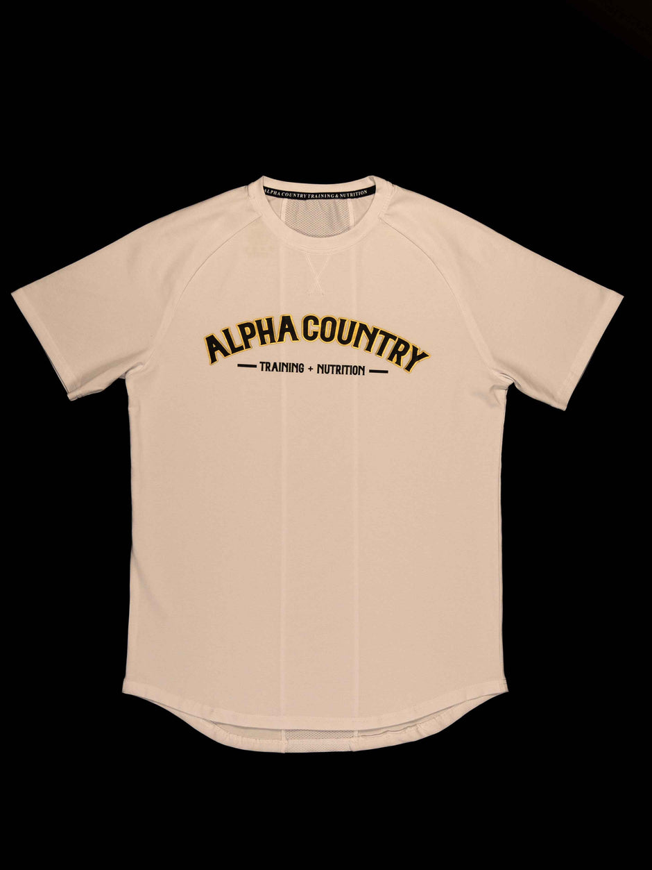 Alpha Country