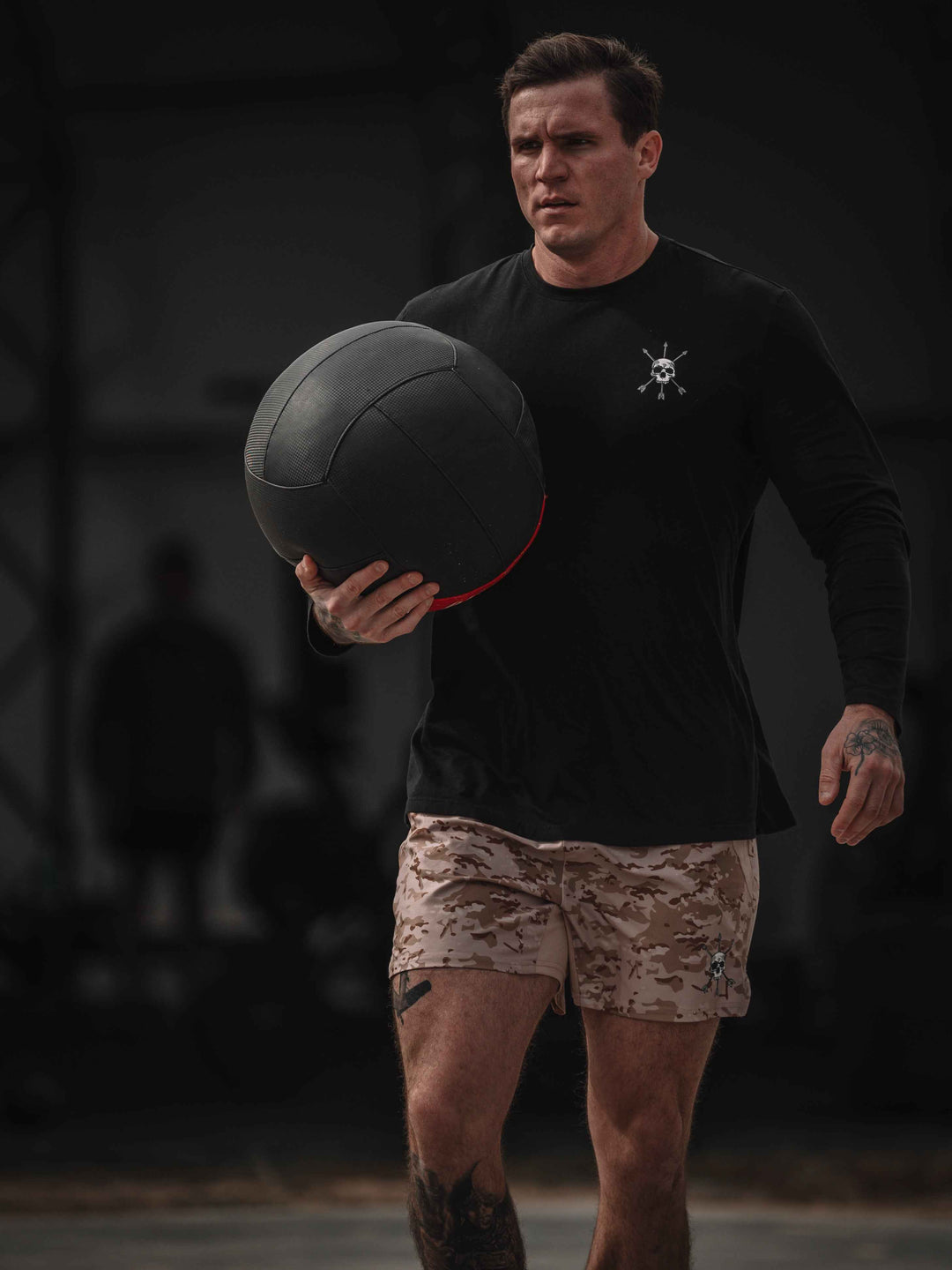 Men's Long Sleeve – Alpha Country