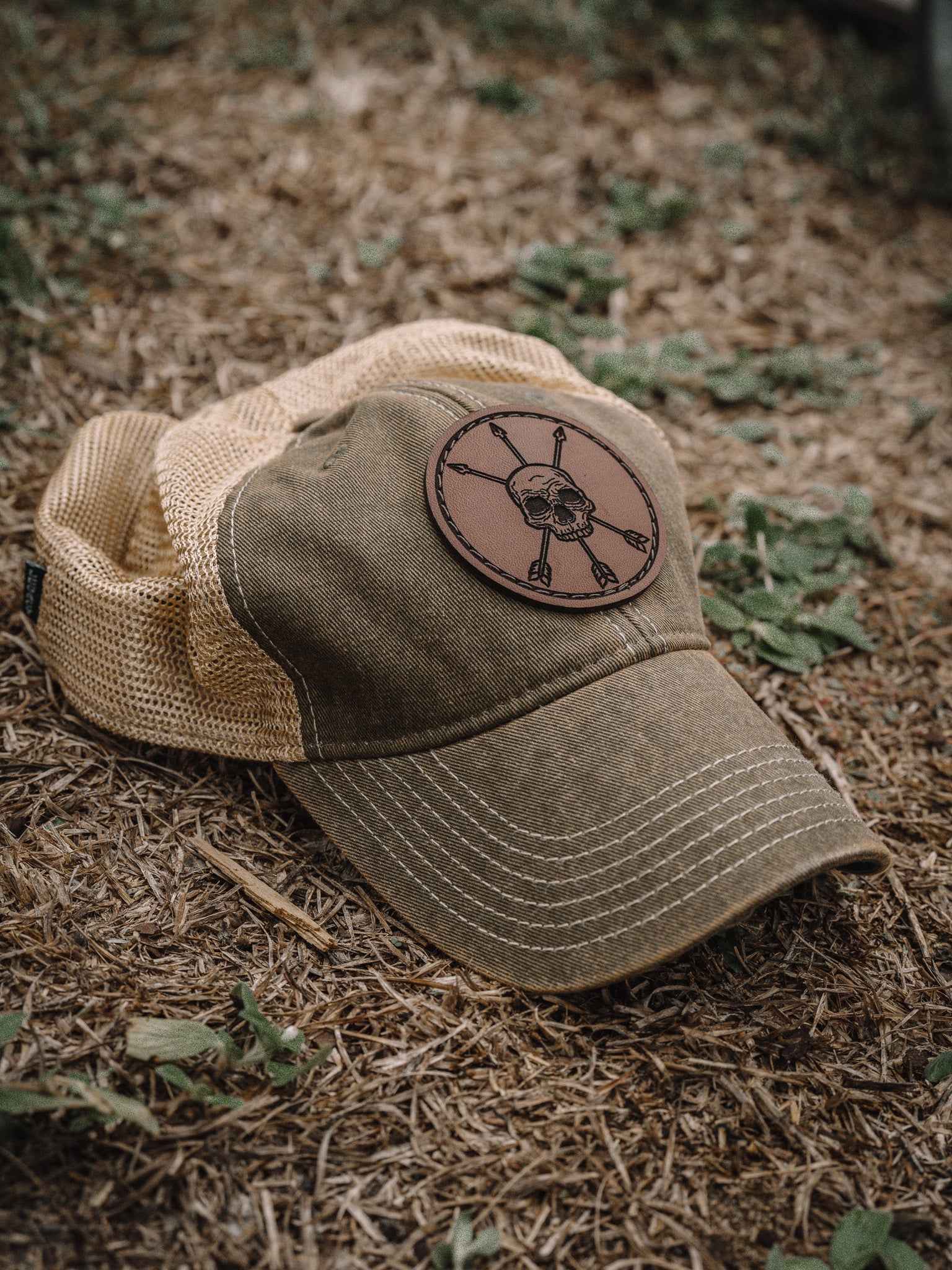 Hats – Alpha Country