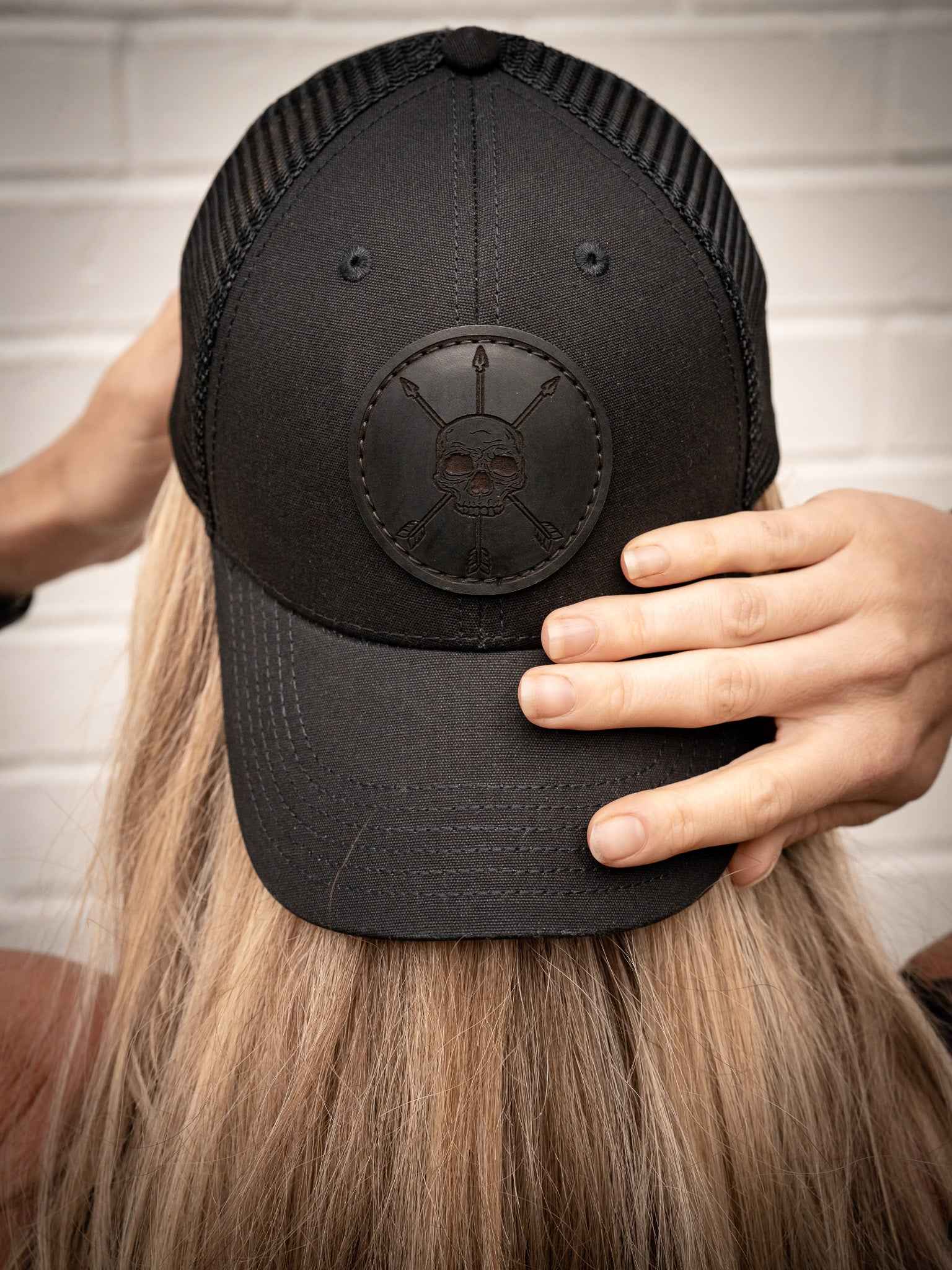 Hats – Alpha Country