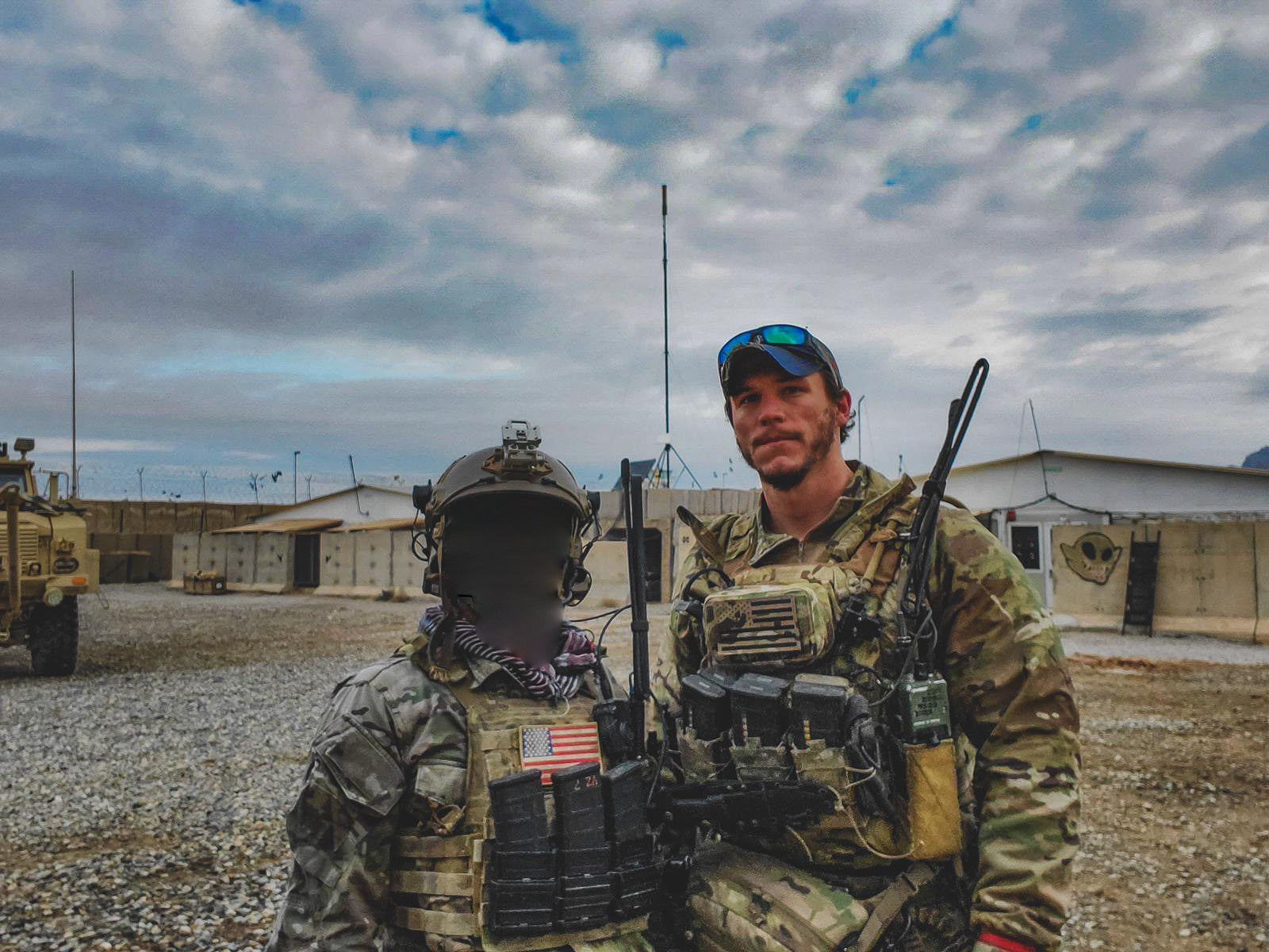 About Us – Alpha Country Training + Nutrition