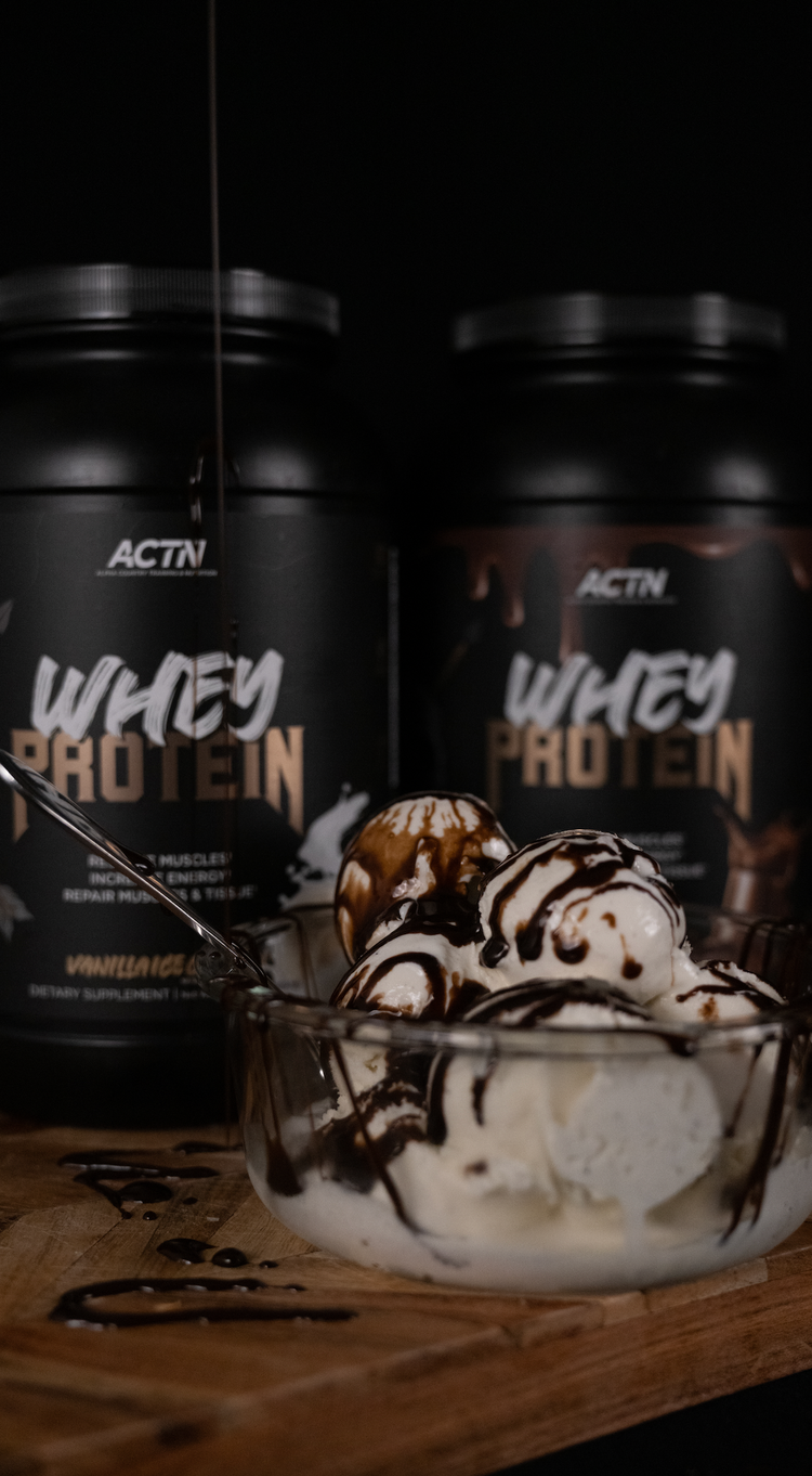 WHEY PROTEIN | POST WORKOUT – Alpha Country