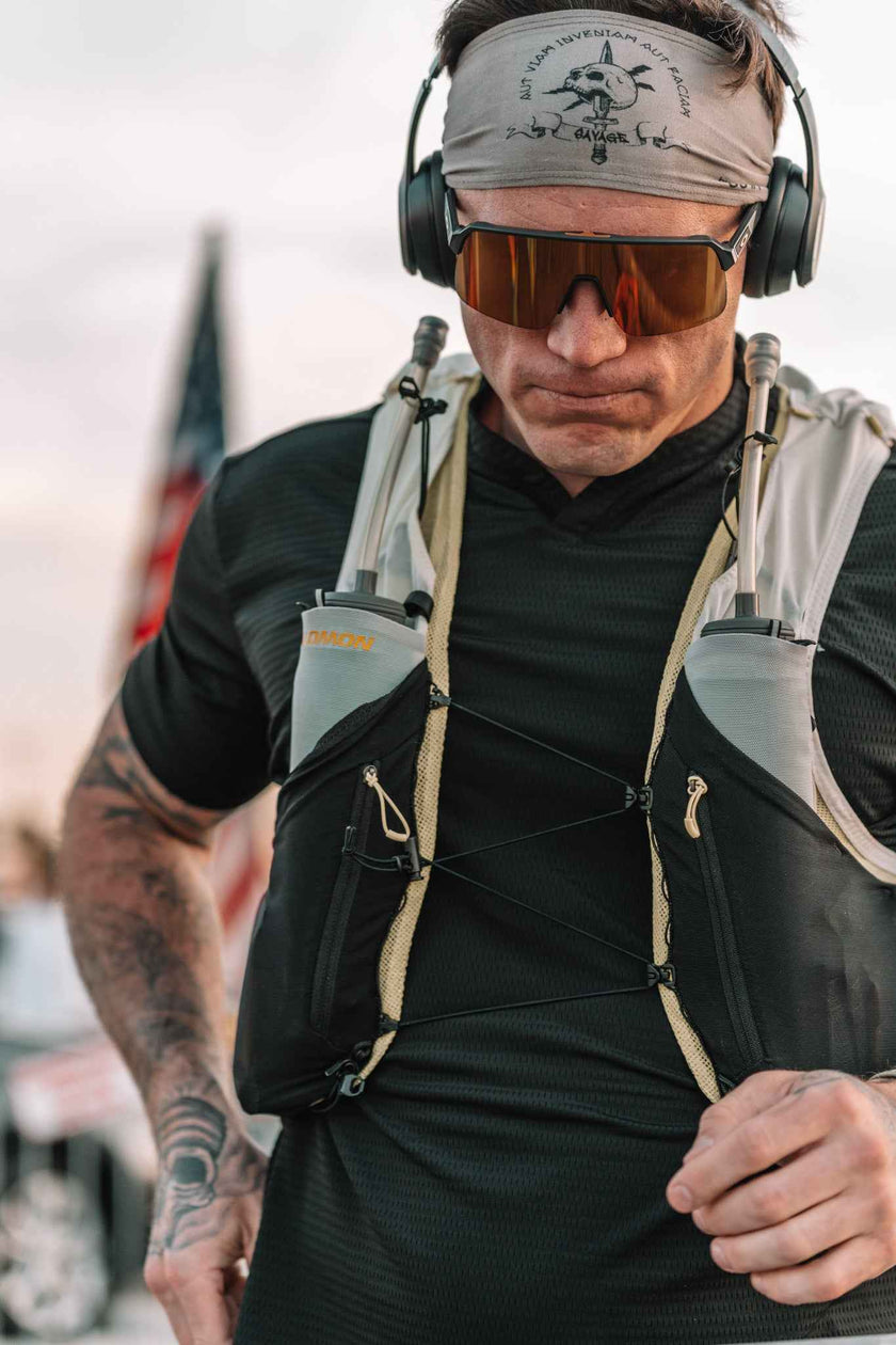 Alpha Country Training + Nutrition