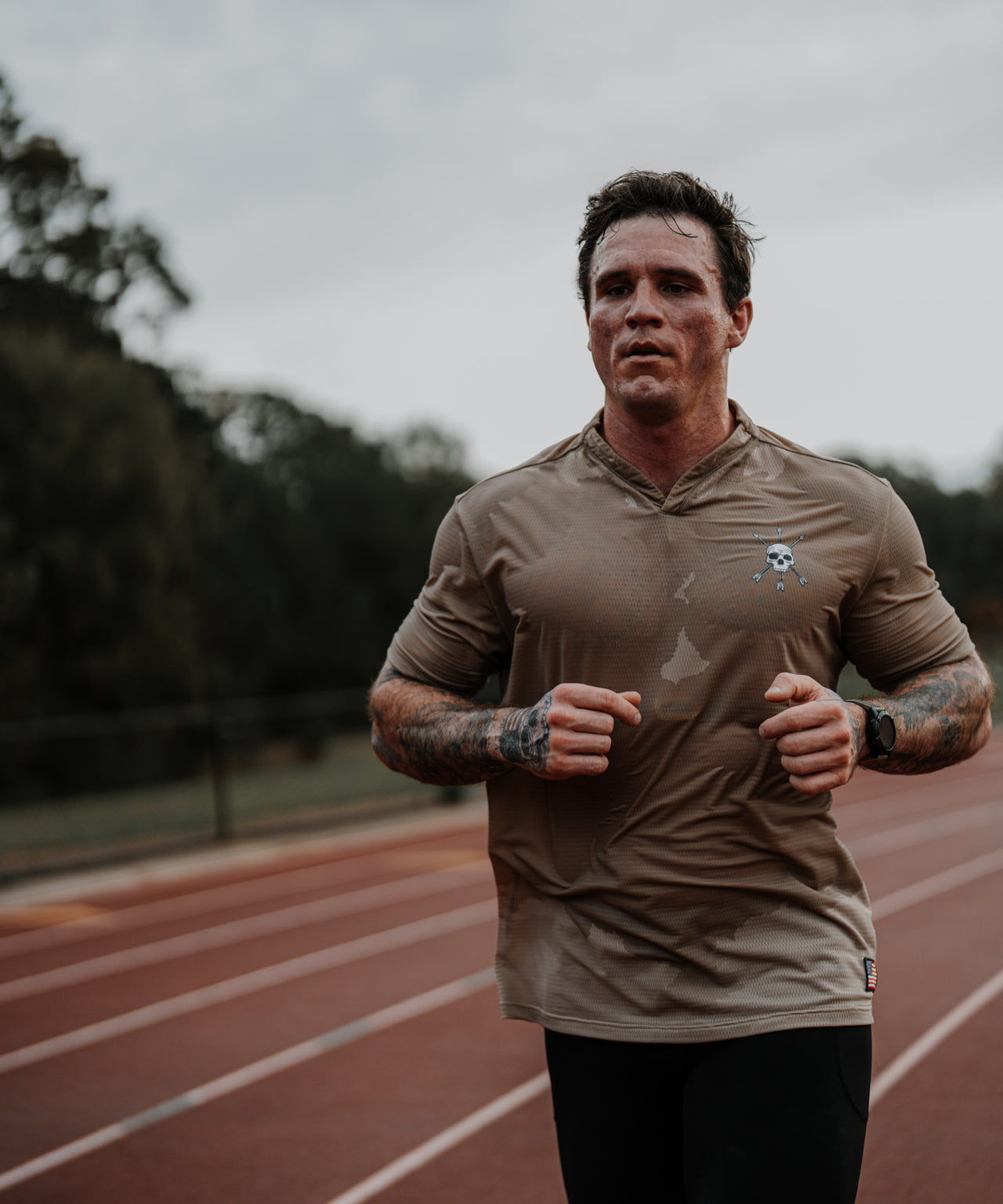 Alpha Country Training + Nutrition